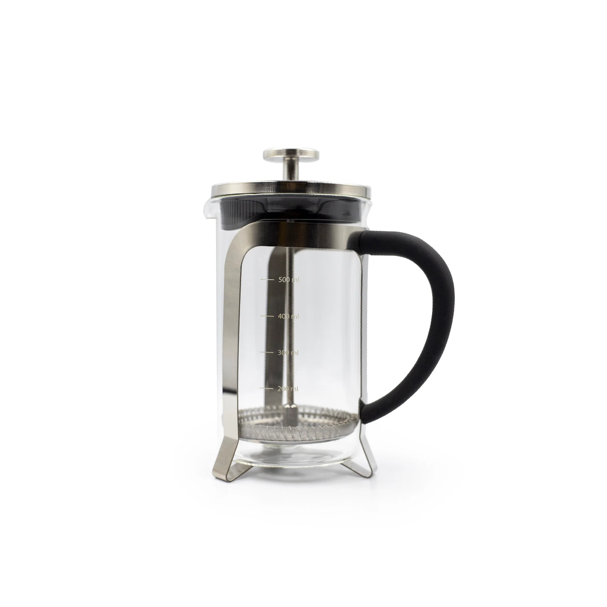 Classic French Press – CuCoBox